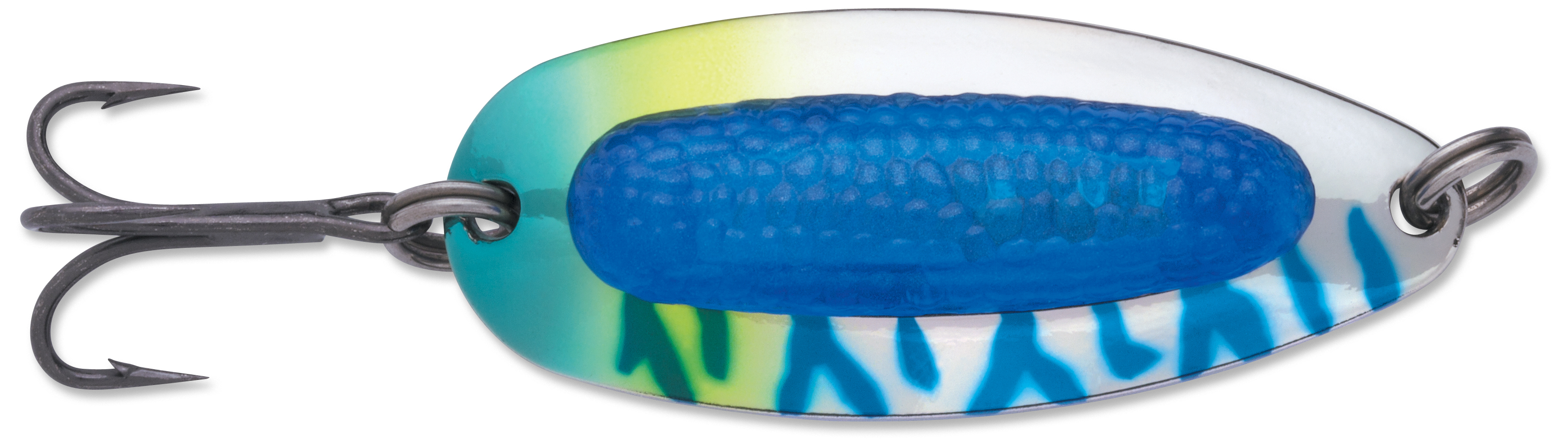 Blue Fox Rattlin' Pixee Spoon - 1/2 oz or 7/8 oz - Trout & Steelhead ...