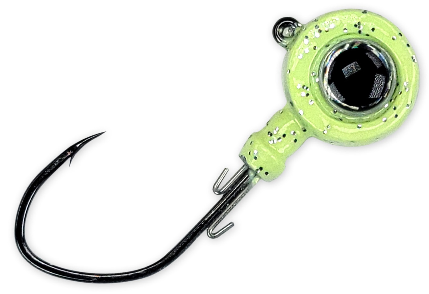 Gamakatsu MaxEye Jig Pill Head | eBay