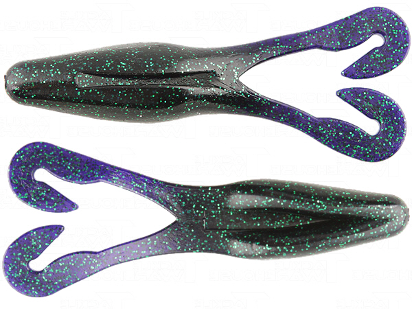 GAMBLER+BUZZ%27N+CANE+TOAD+4+1%2F2%22+%285+PACK%29+choose+colors+Lane ...