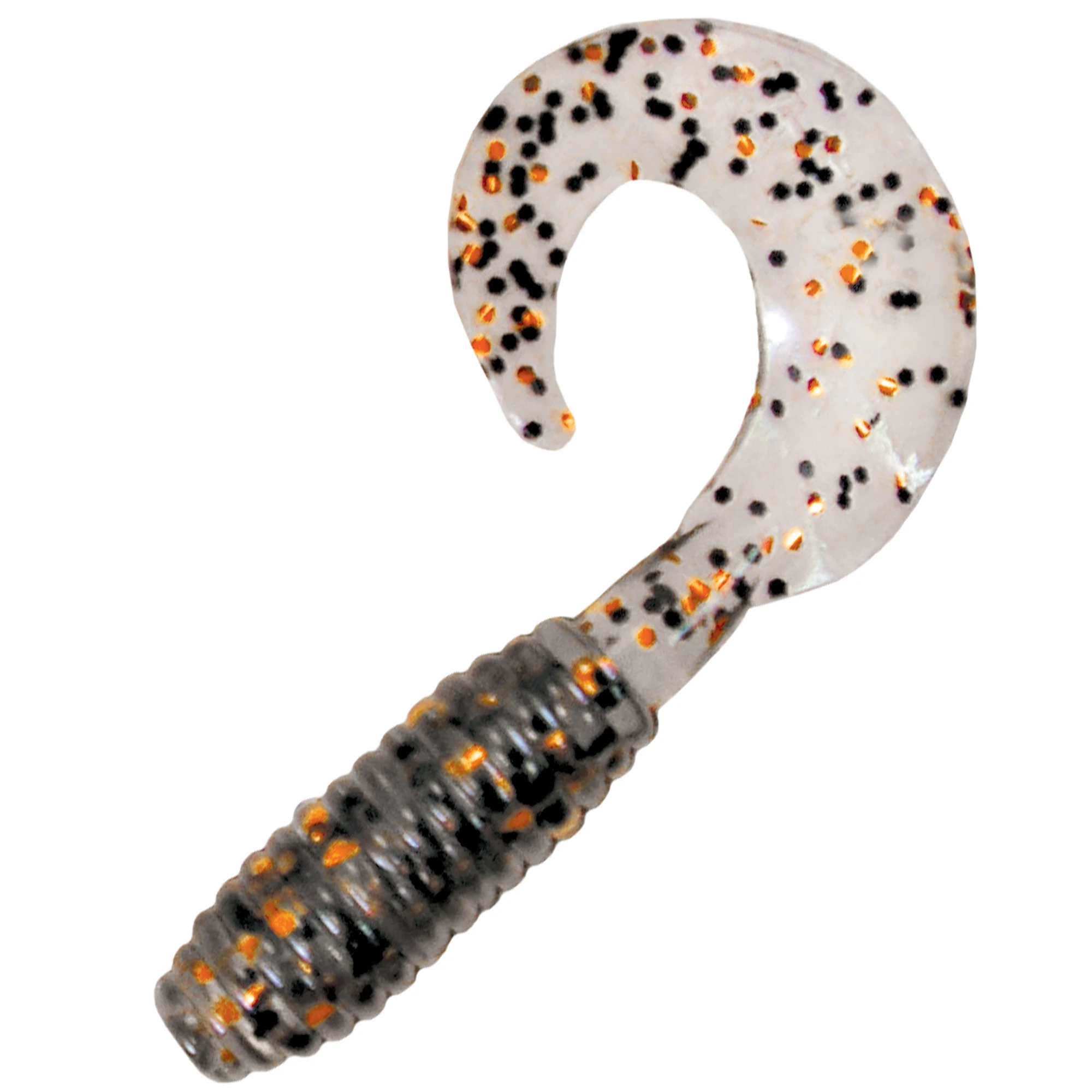 Kalin's Lunker Grub Soft Plastic Grub 2, 3, or 5 inch Multi-Species ...