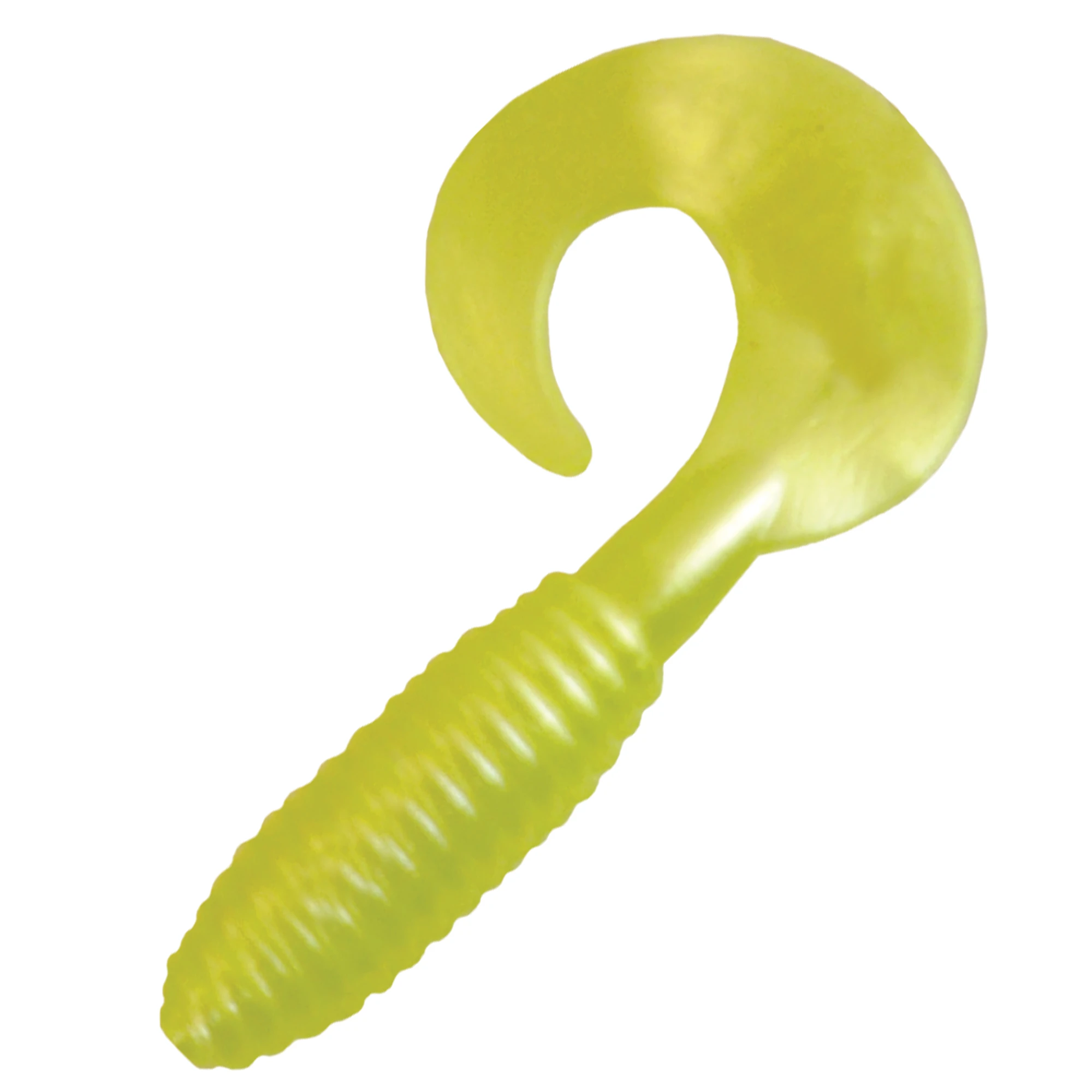 Kalin's Lunker Grub Soft Plastic Grub 2, 3, or 5 inch Multi-Species ...