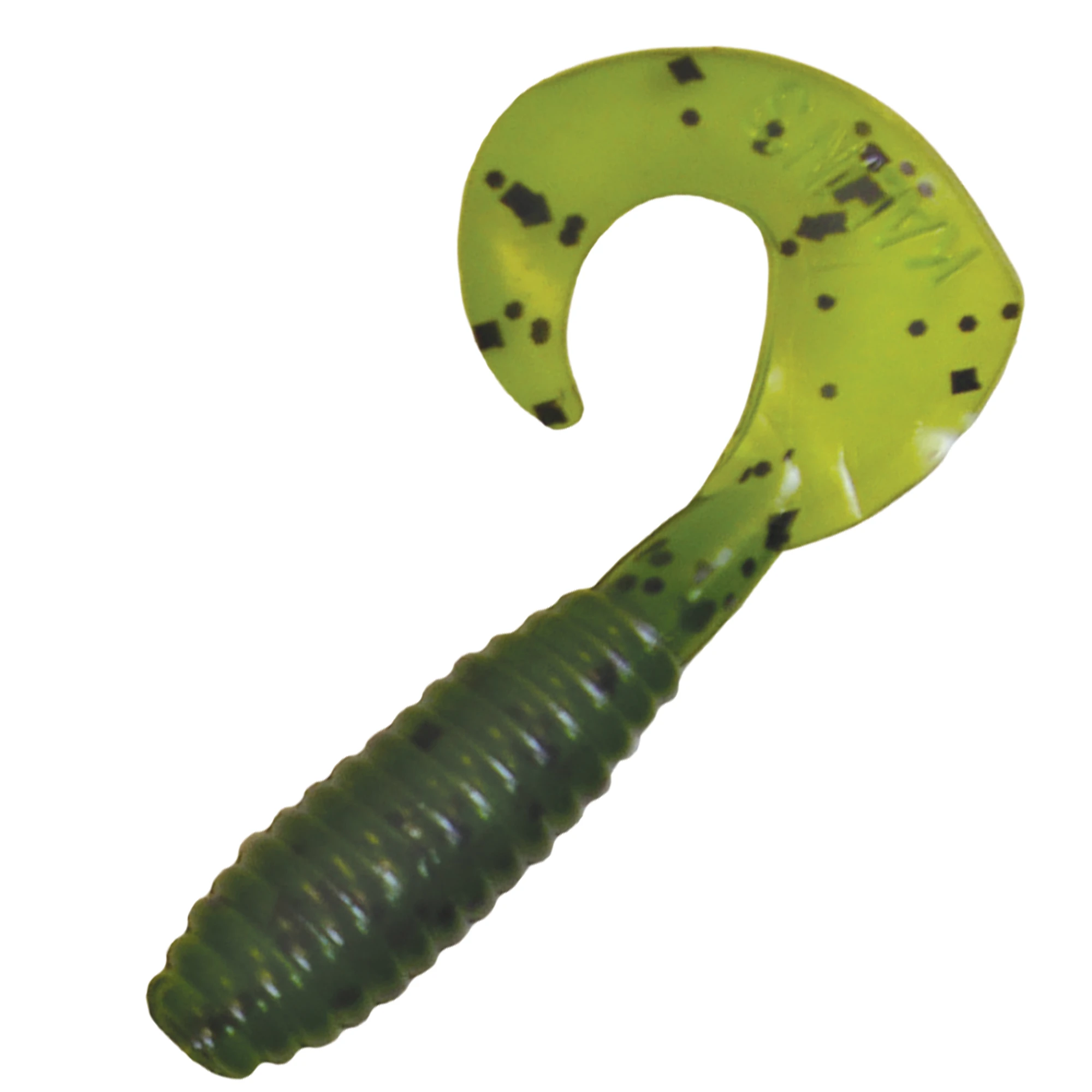 Kalin's Lunker Grub Soft Plastic Grub 2, 3, or 5 inch Multi-Species ...