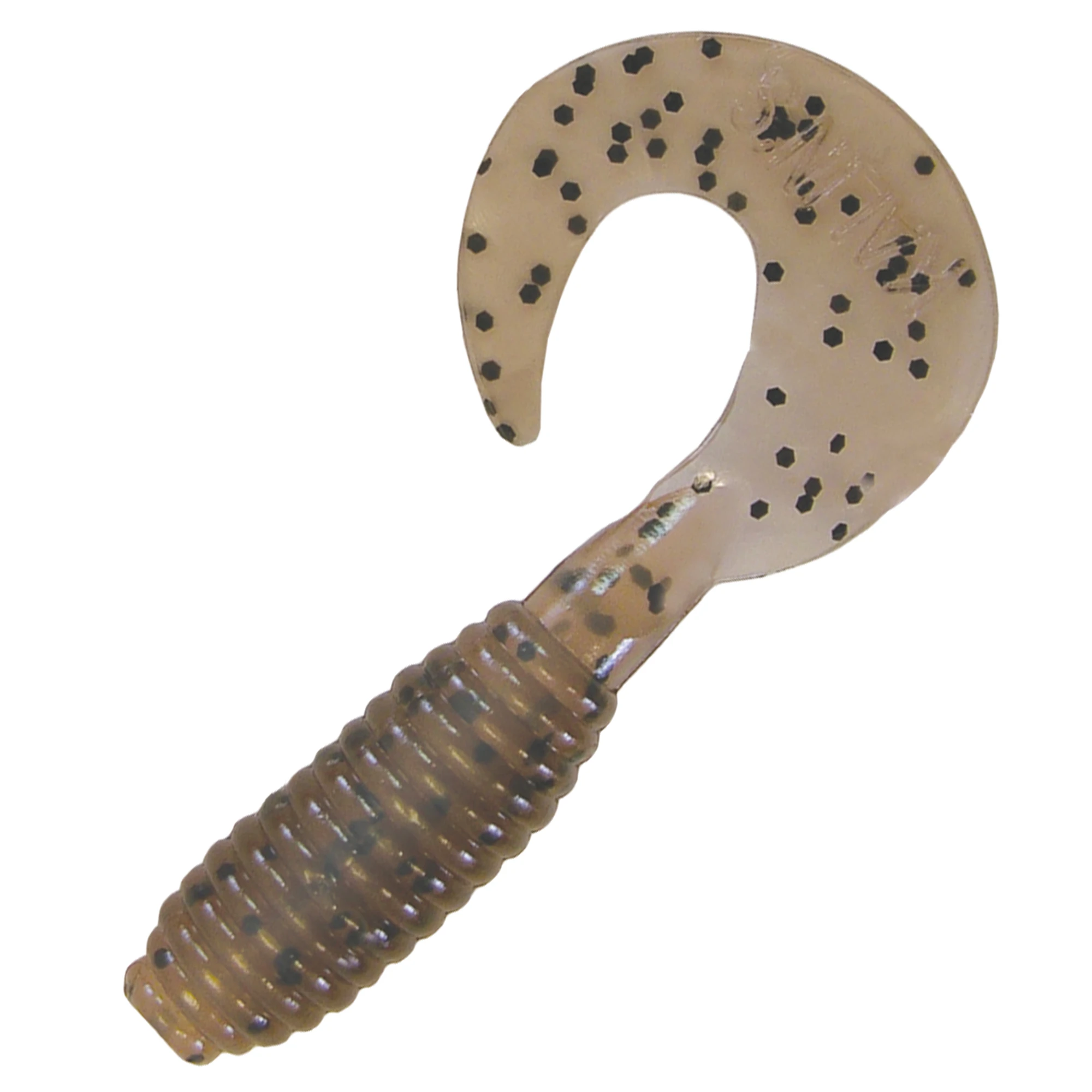 Kalin's Lunker Grub Soft Plastic Grub 2, 3, or 5 inch Multi-Species ...