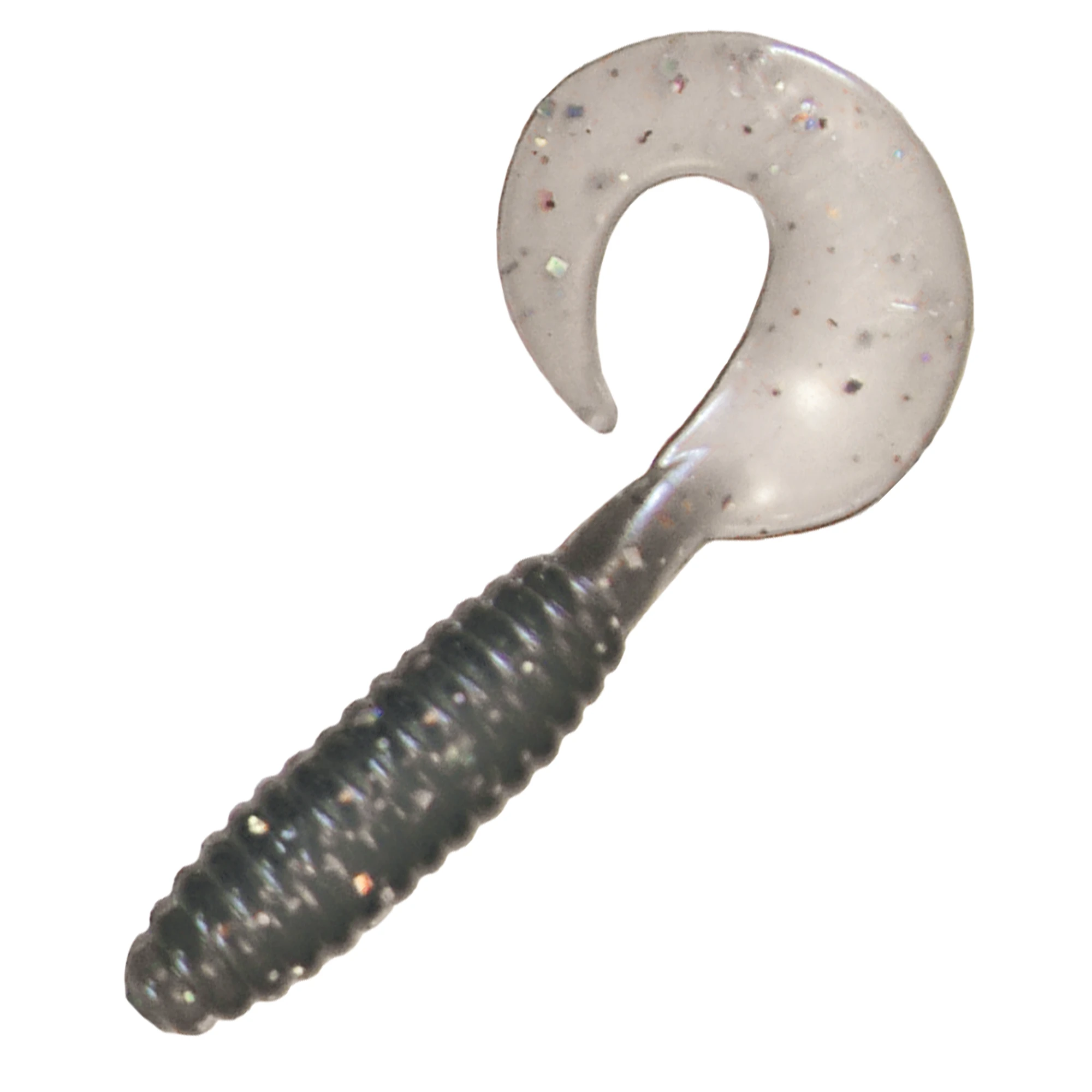 Kalin's Lunker Grub Soft Plastic Grub 2, 3, or 5 inch Multi-Species ...
