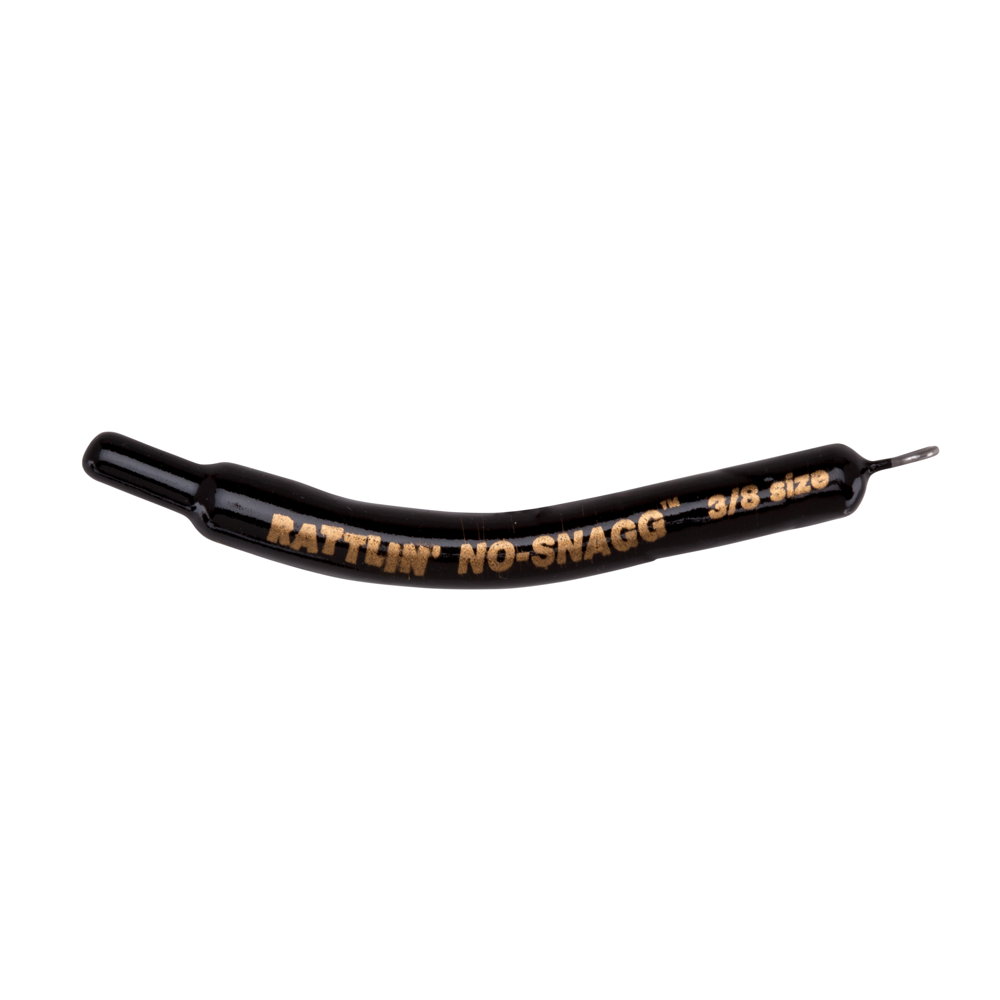 Lindy Rattlin' No Snagg Slip Sinker 2 pack Lindy or Carolina Rig ...