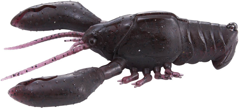 Megabass Sleeper Craw Soft Plastic Lure Grass Craw for sale online | eBay