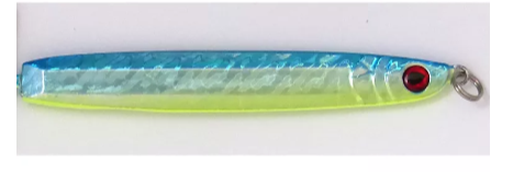 P-Line Kodiak Deep Water Jig PNW Offshore SW Lure for Halibut, Rock ...