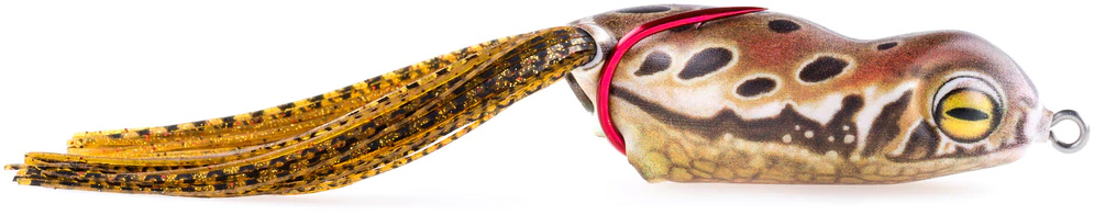 Scum Frog Launch Frog | eBay