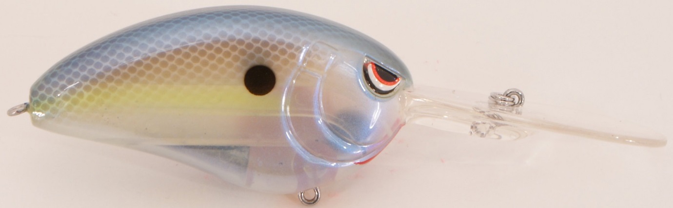 Spro Little John Dd 70 Deep Diving Crankbaits 3 inch Bass Fishing Lure ...