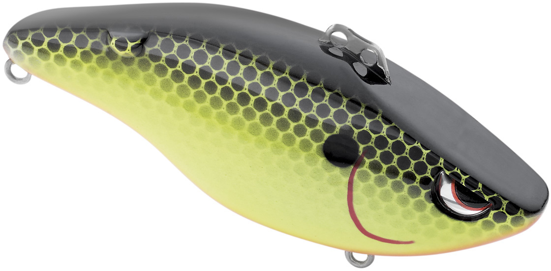 SPRO Wameku Shad 70 Lipless Crankbait Vibration Bass & Walleye Lure | eBay
