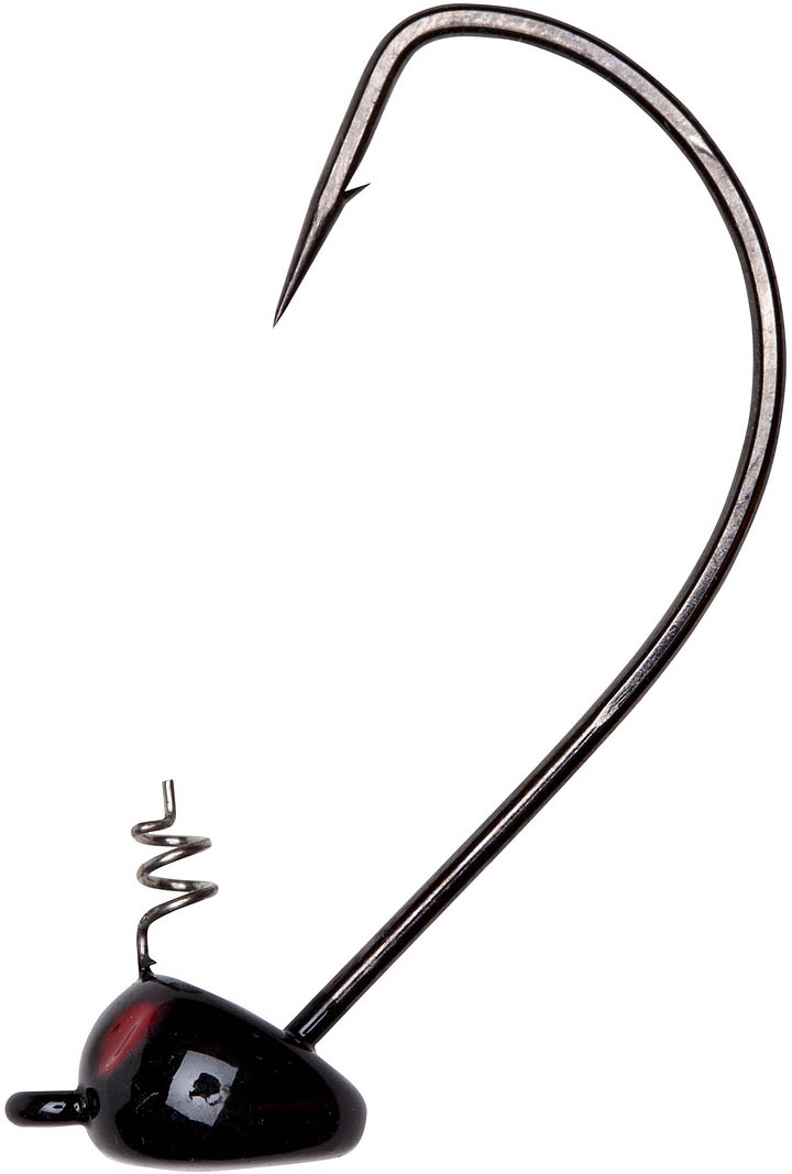 YUM Pumpkin Head Jig Head | eBay