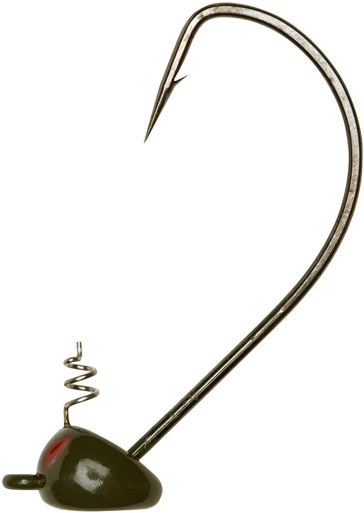 YUM Pumpkin Head Jig Head | eBay