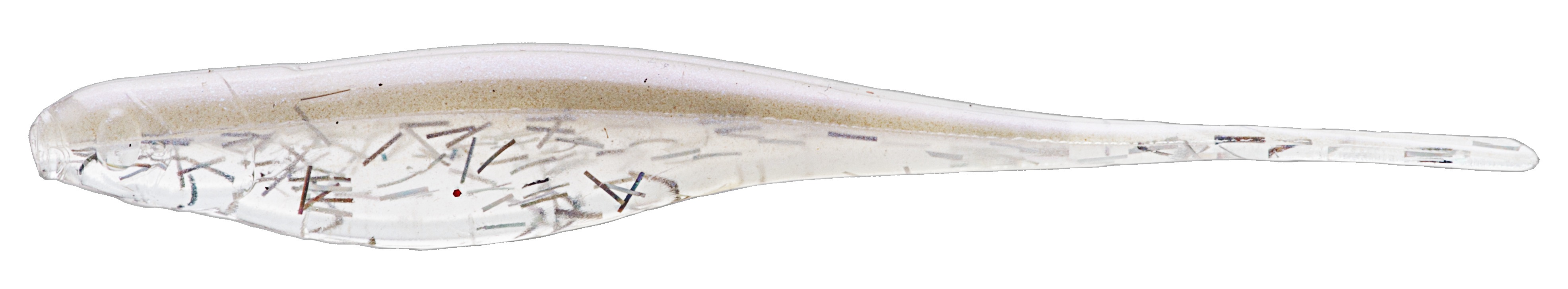 Z-Man StreakZ Soft Jerkbait Fluke Soft Jerkbait Multi-Species Zman Soft ...